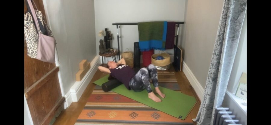 Video Tutorials - Seraphina Pilates